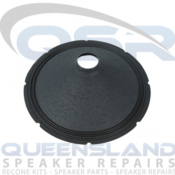 Electro Voice DL18BFH Cone – Factory Part | Queensland Speaker Repairs