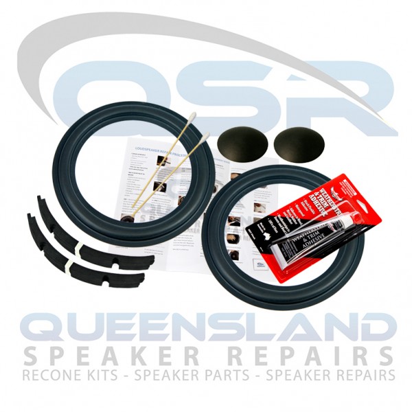 Dynaudio Surround Kits | Queensland Speaker Repairs