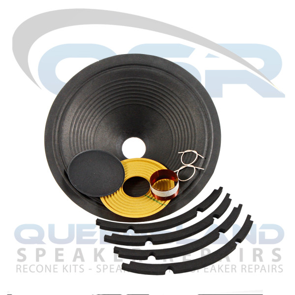 Celestion T3989/11 Recone Kit | Queensland Speaker Repairs