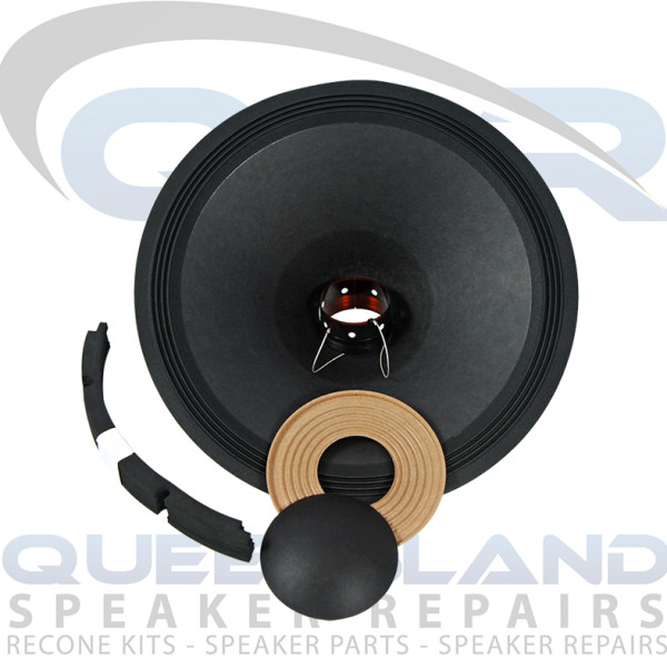Electro Voice DL15X Recone Kit | Queensland Speaker Repairs