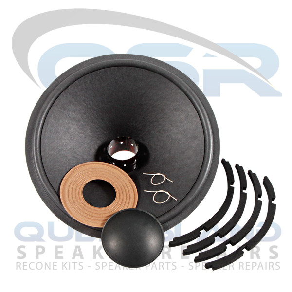Electro Voice DL15W Recone Kit | Queensland Speaker Repairs