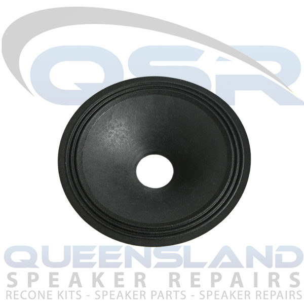 Electro Voice (EV) Cones | Queensland Speaker Repairs