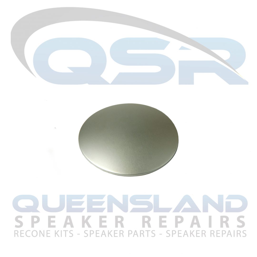 JBL Speaker Dust Cap 4″ – Aluminium | Queensland Speaker Repairs
